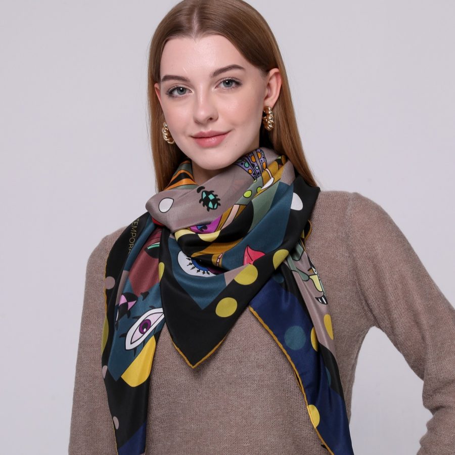 Nice Elements – Nice Elements