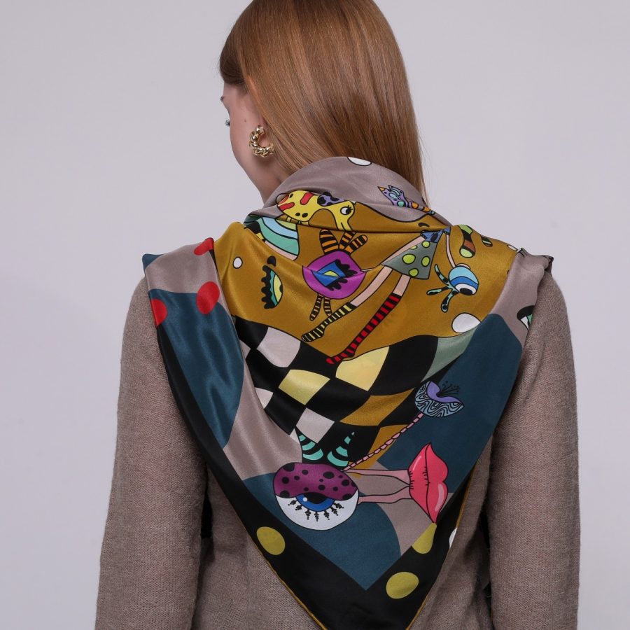 Nice Elements – Nice Elements