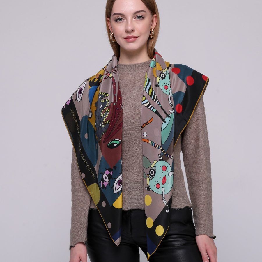 Nice Elements – Nice Elements